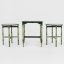 Coco Side Table Set | Mancini'57