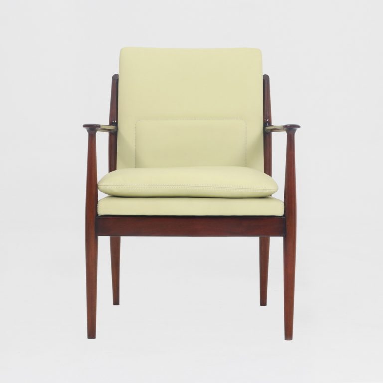 Jacob Chair | Mancini'57