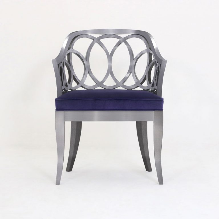 Stunning Silver Trend | Mancini'57