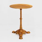 Vegas Side Table | Mancini'57