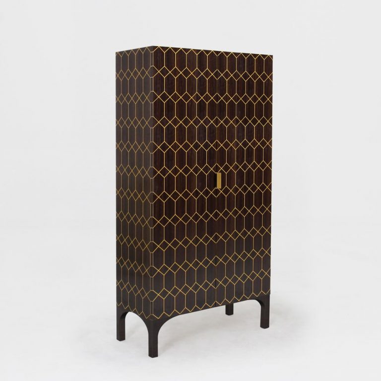 David Cabinet | Mancini'57